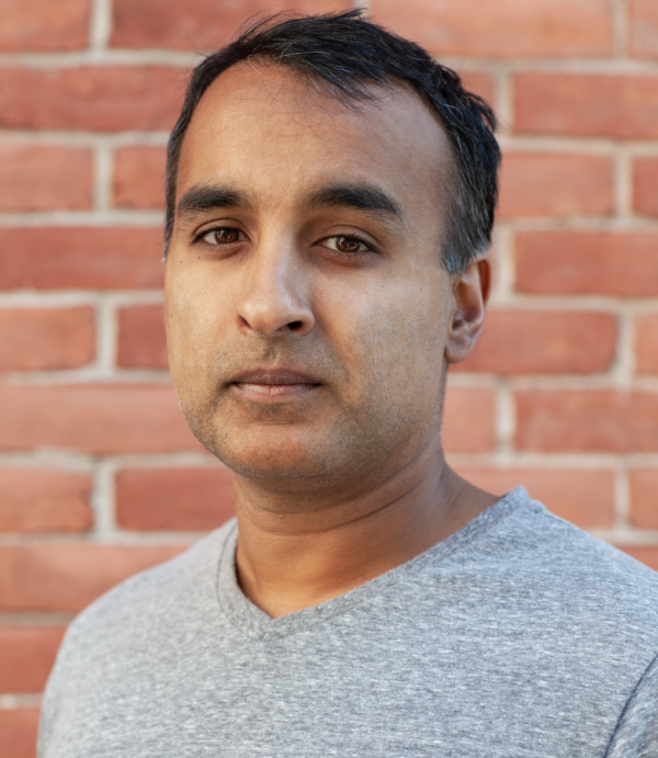 Gandhar Savur, Partner, Savur Threadgold LLP﻿ – Hudson Valley Music Summit